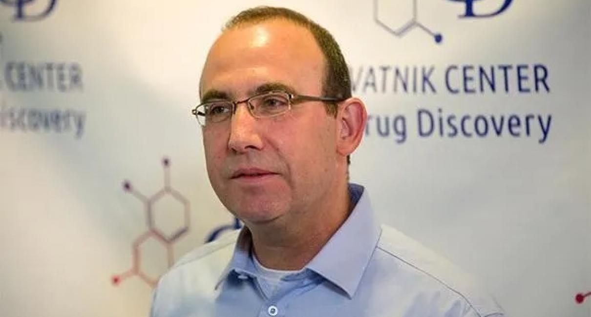 Prof. Ehud Gazit - First Israeli to Receive Prestigious International ...